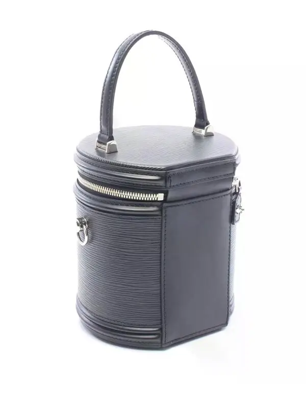 LOUIS VUITTON 2019 Epi Cannes Satchel