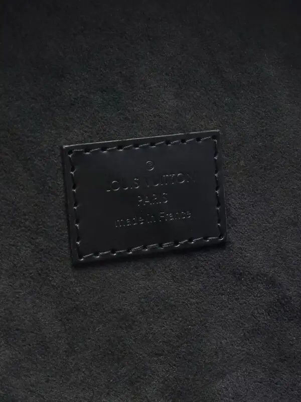 LOUIS VUITTON 2019 Epi Cannes Satchel