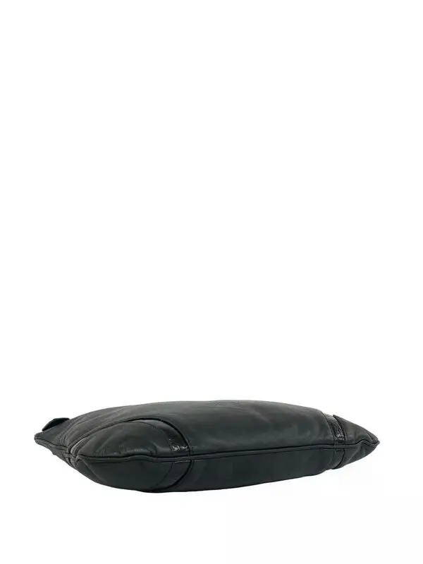 Loewe 2010-2026 Leather Tote Bag