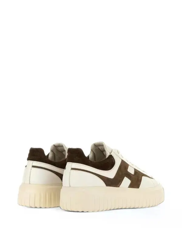Hogan Sneakers H-stripes