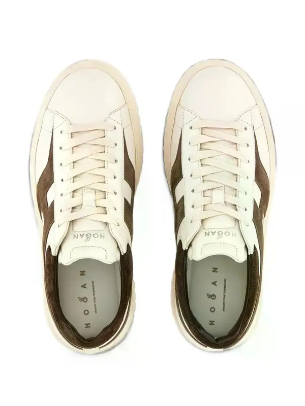 Hogan Sneakers H-stripes