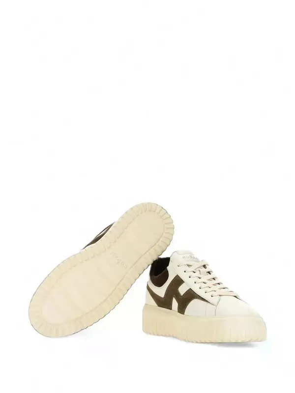 Hogan Sneakers H-stripes