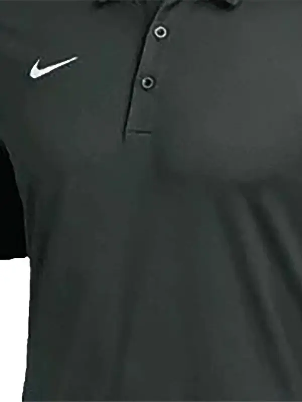 Nike Dri-fit Coach Polo Shirt
