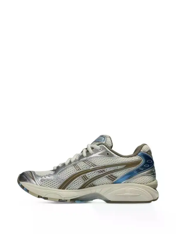 Asics Gel-kayano 14 Panelled Sneakers