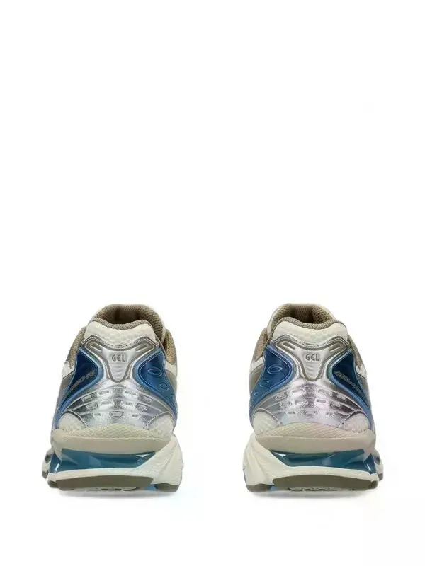 Asics Gel-kayano 14 Panelled Sneakers