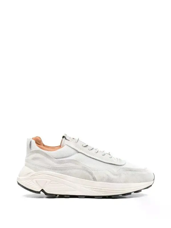 BUTTERO® Vinci Low-top Sneakers