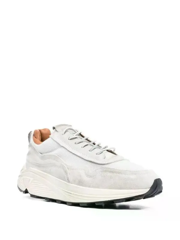 BUTTERO® Vinci Low-top Sneakers