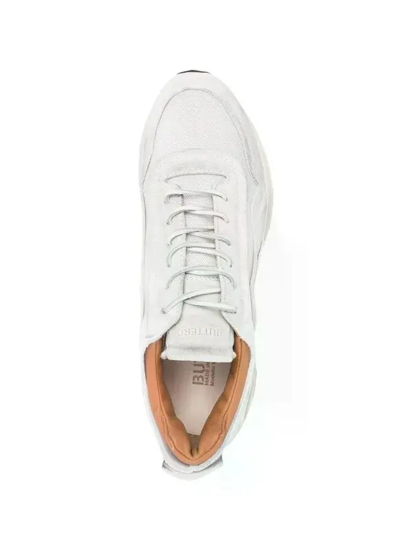 BUTTERO® Vinci Low-top Sneakers