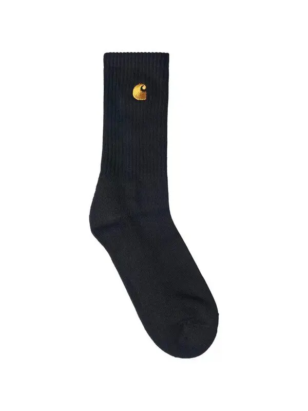 Carhartt Work In Progress Chase Socks - Black