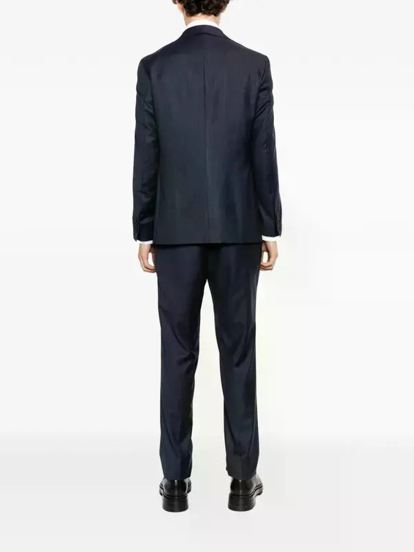Canali Single-breasted Suit