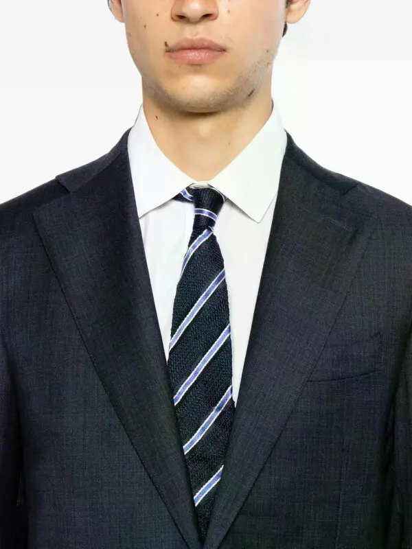 Canali Single-breasted Suit