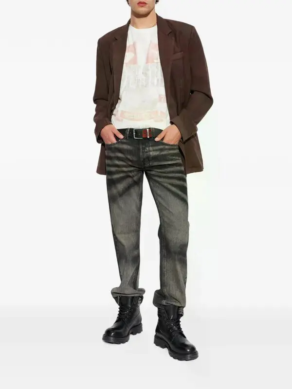DIESEL® T-shirt T-normes-hmbp