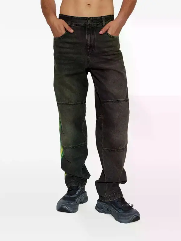 DIESEL® D-arbus-fsj1 Jeans