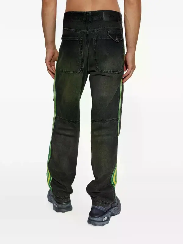 DIESEL® D-arbus-fsj1 Jeans