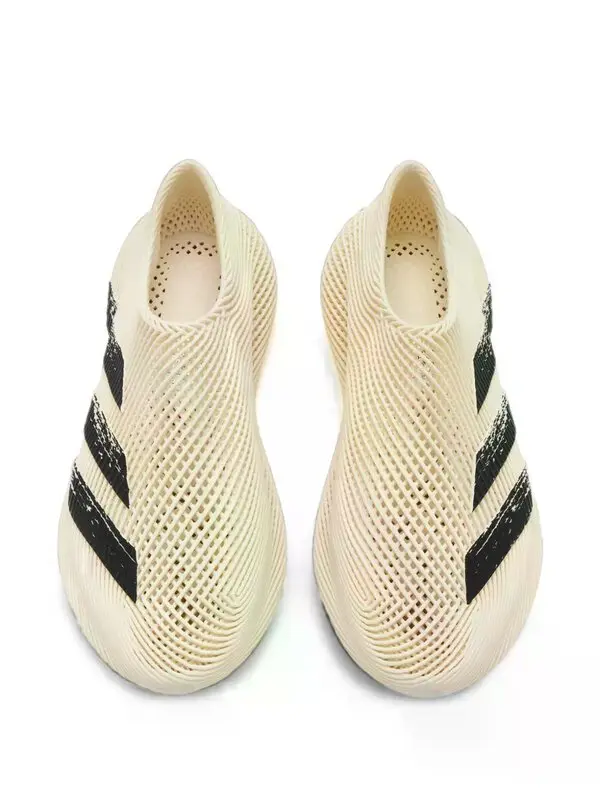 Adidas Climacool Mesh Sneakers - Neutrals