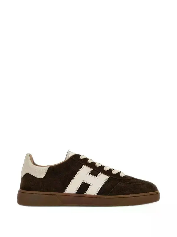 Hogan Sneakers Cool - Brown