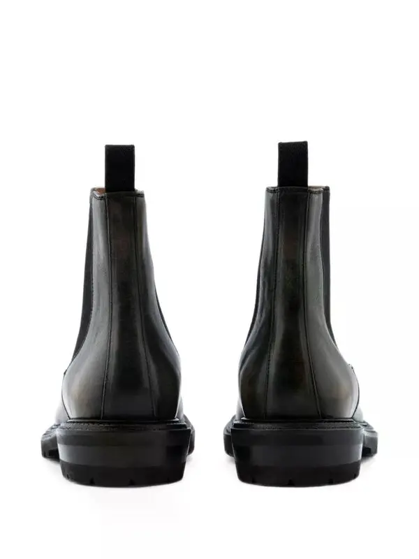 BUTTERO® Fiorentina Elasticated-panel Boots