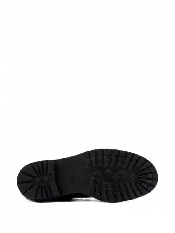 BUTTERO® Fiorentina Elasticated-panel Boots