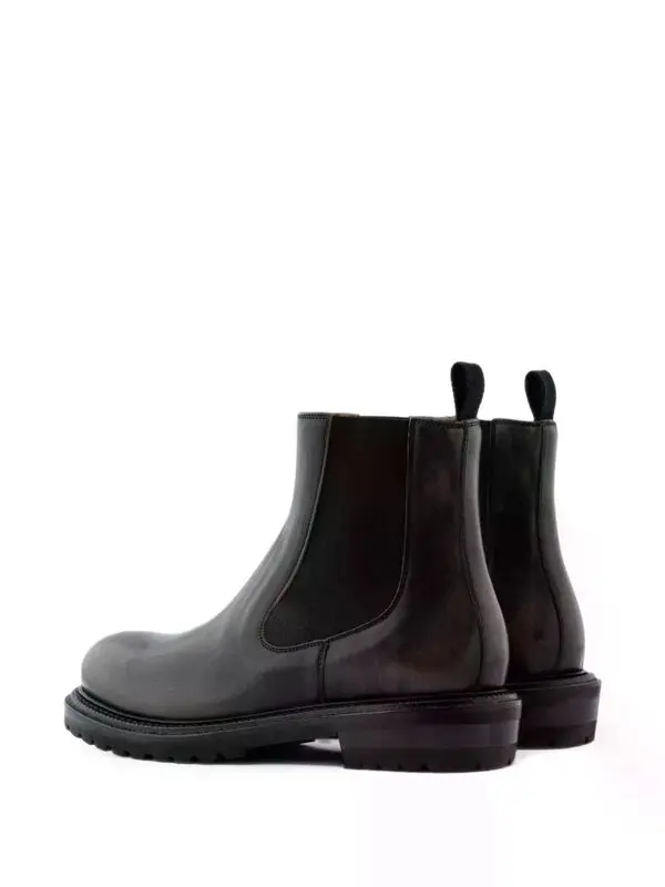 BUTTERO® Fiorentina Elasticated-panel Boots