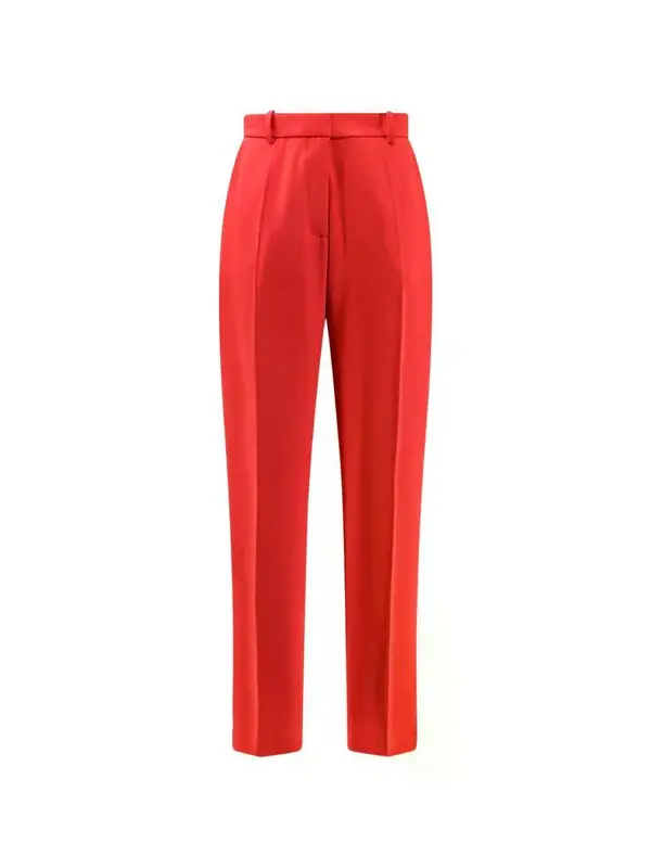 Elisabetta Franchi High-waisted Tailored Trousers