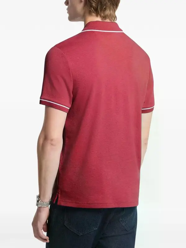 Michael Kors Cotton Polo Shirt