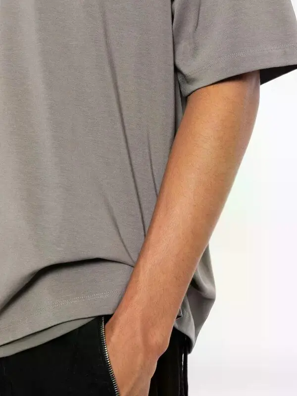 THOM KROM Dropped-shoulder T-shirt