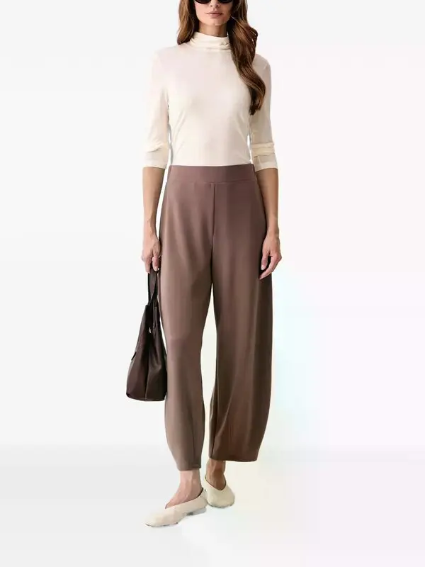 Joseph Ribkoff Balloon Pull-on Trousers