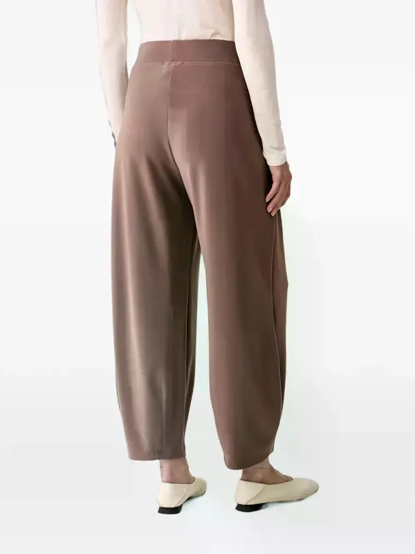 Joseph Ribkoff Balloon Pull-on Trousers