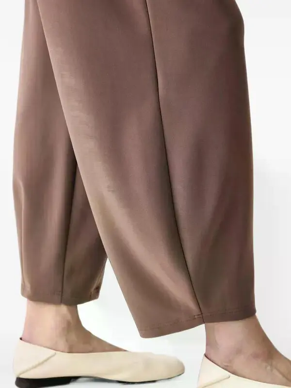 Joseph Ribkoff Balloon Pull-on Trousers