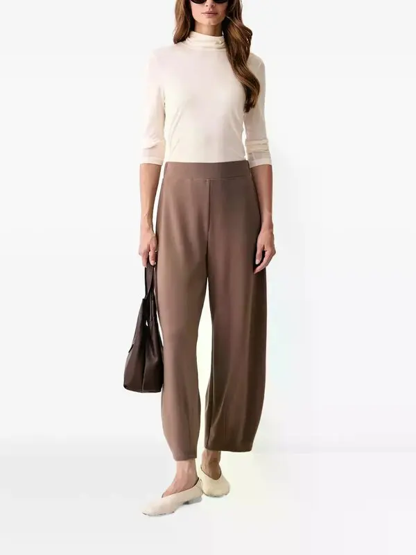 Joseph Ribkoff Balloon Trousers