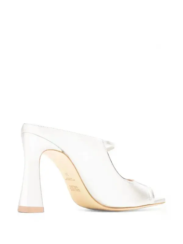 MALONE SOULIERS Rania Buckle-strap Sandals