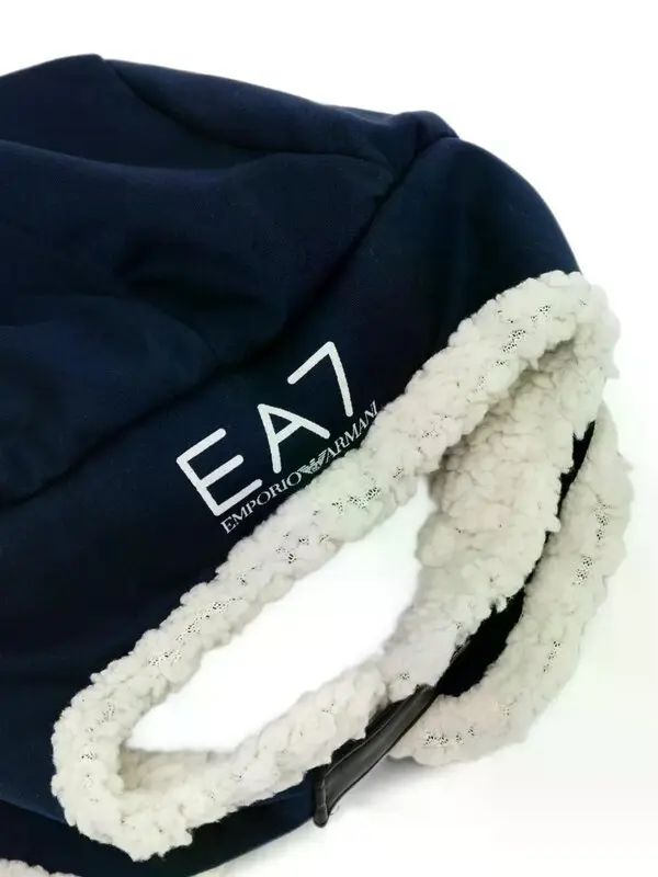 EA7 Pilot Hat