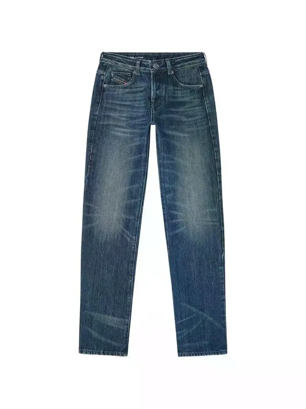 DIESEL® D-heel Fsj1 Jeans