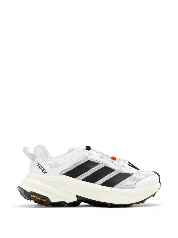 Adidas Freehiker Sl Gtx Sneakers - White