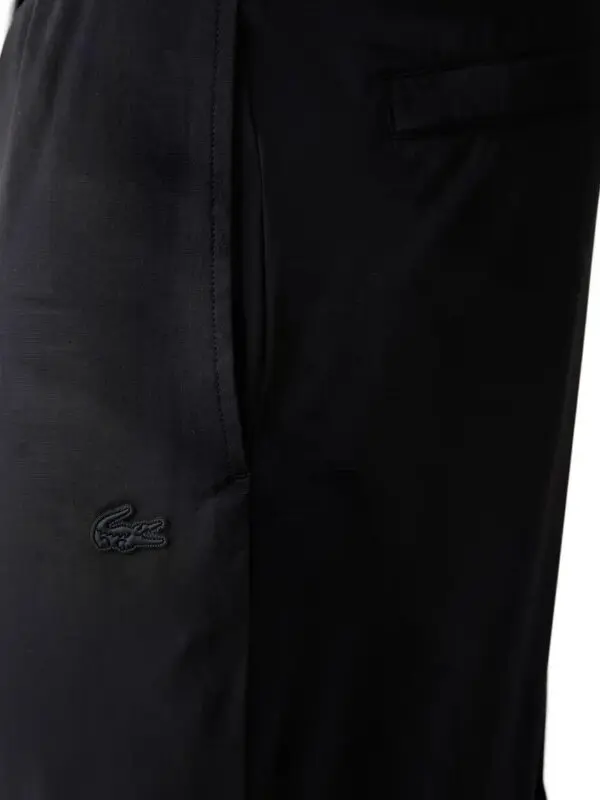 Lacoste Logo-patch Track Pants