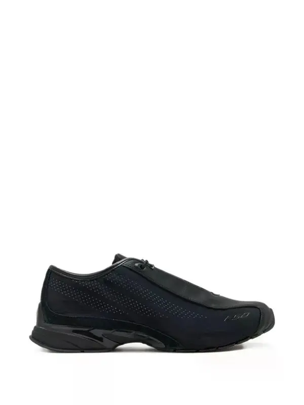 Adidas Arte Antwerp X F50 Motion Crinkle Sneakers - Black