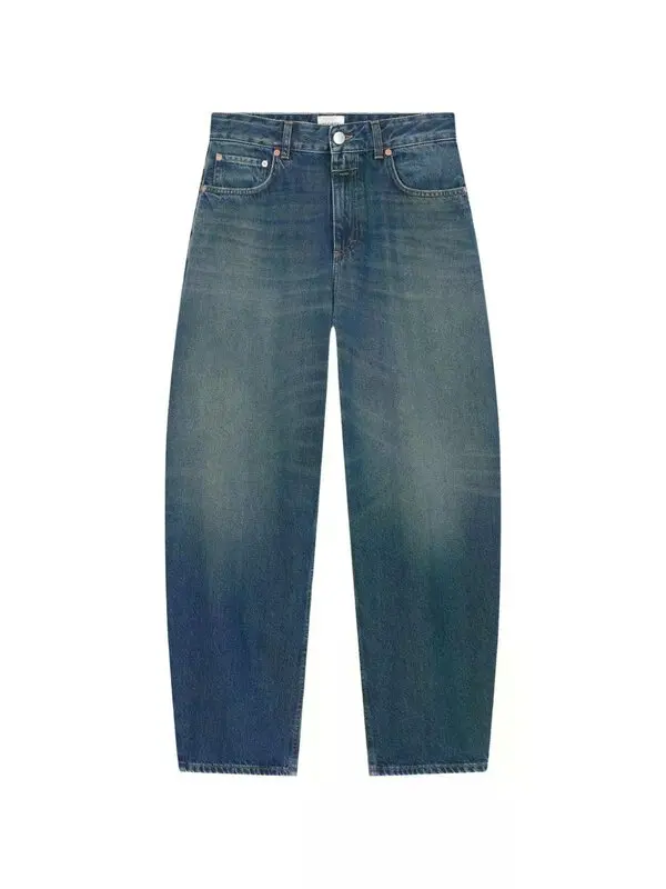 Closed Jazzie Barrel-fit Jeans
