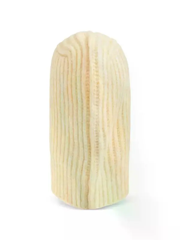 A.p.c. Laura Ribbed-knit Balaclava