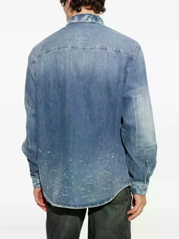DIESEL® D-simply Shirt