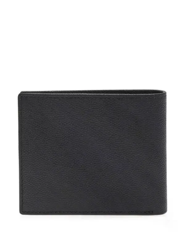 LANCEL Leon Bifold Wallet