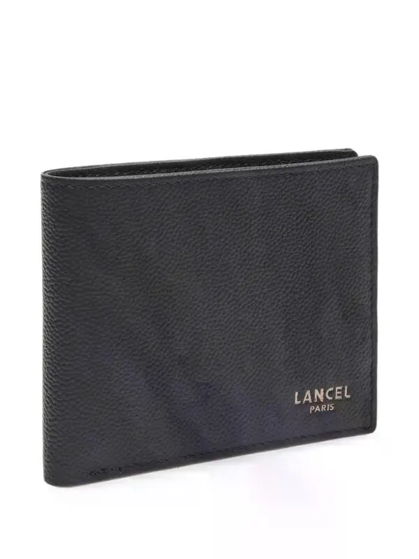 LANCEL Leon Bifold Wallet