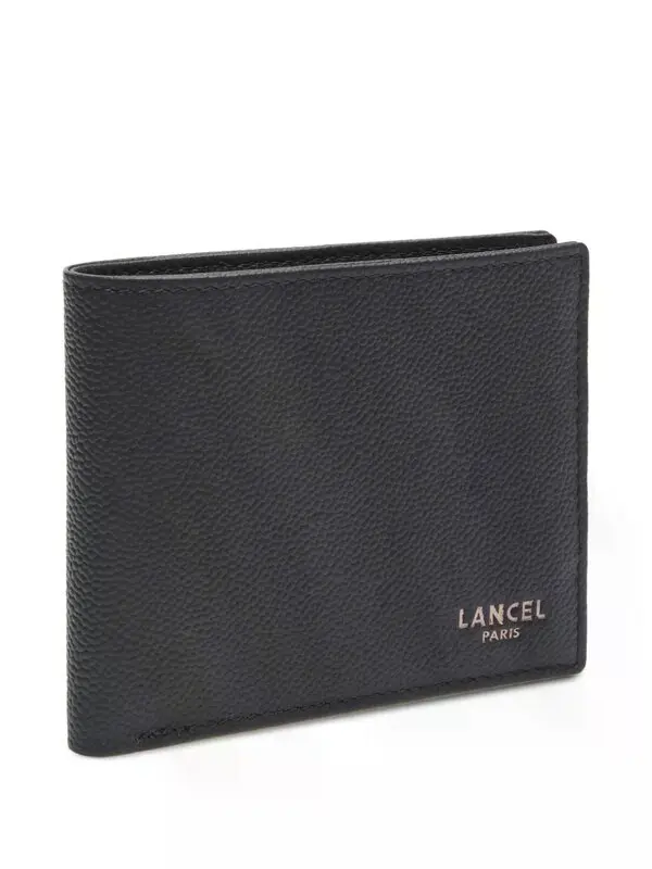 LANCEL Leon Bifold Wallet