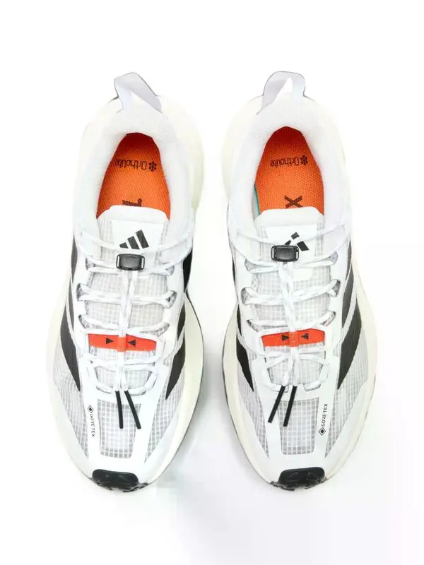 Adidas Terrex Freehiker Sl Gore-tex® Lace-up Sneakers