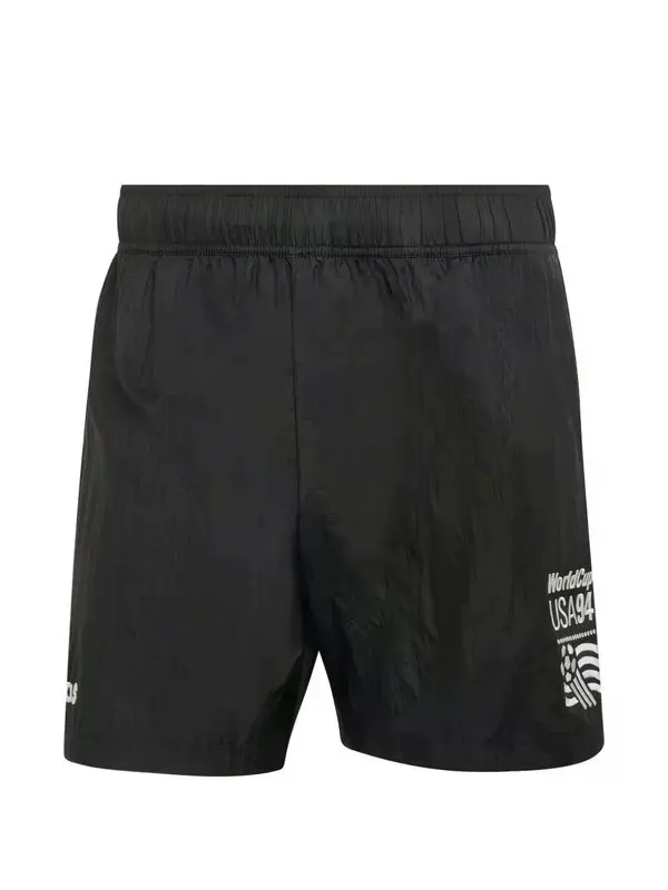 Adidas World Cup Usa 94 Shorts - Black