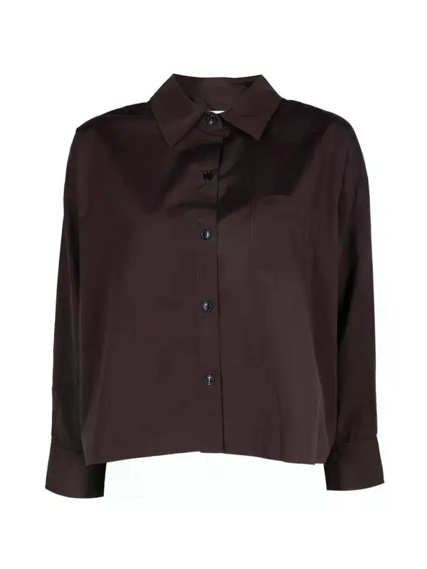 Citizens Of Humanity Petit Ami Shirt