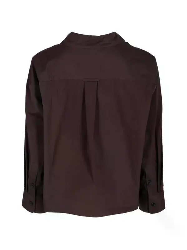 Citizens Of Humanity Petit Ami Shirt