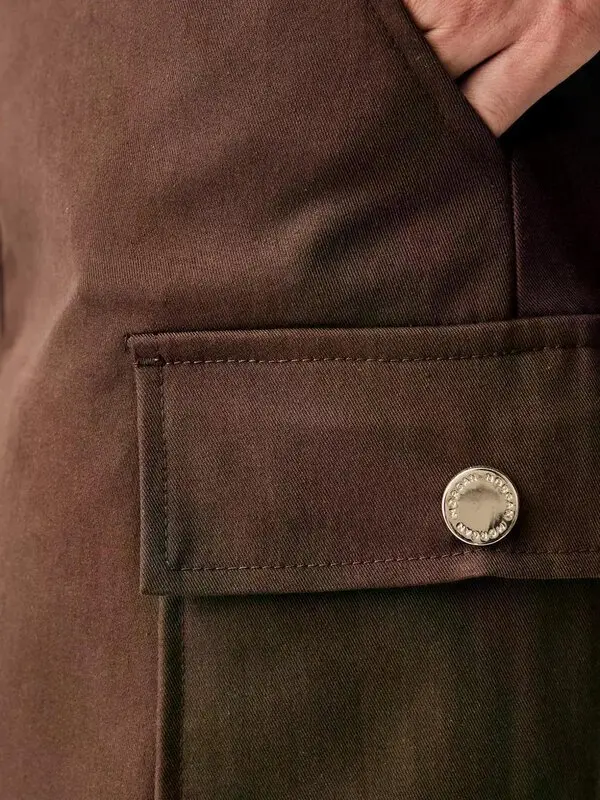 MORGAN Cargo Mini Skorts
