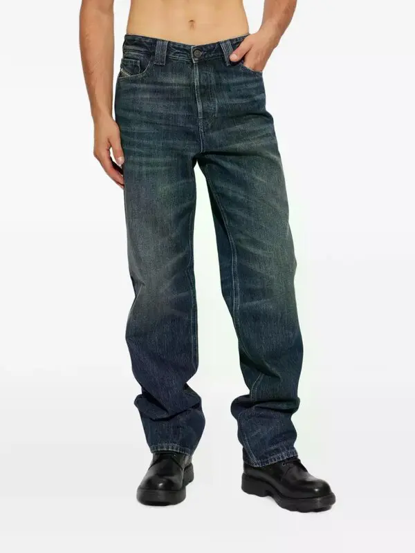 DIESEL® 1991 D-voeed-fsj3 Jeans