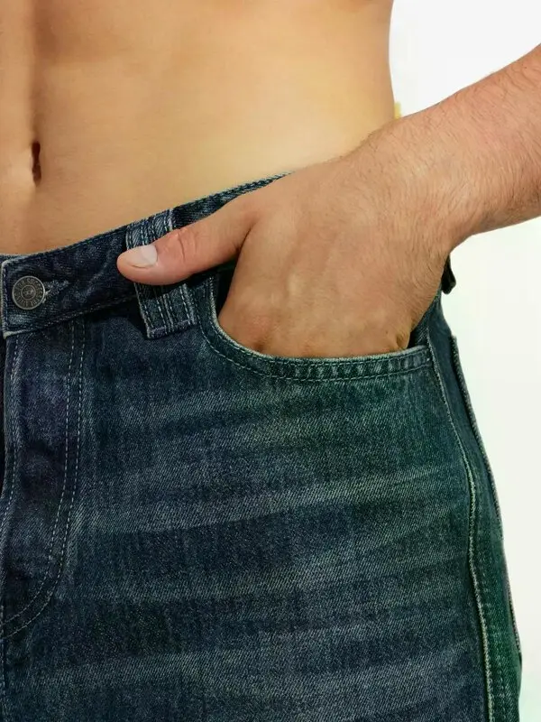DIESEL® 1991 D-voeed-fsj3 Jeans