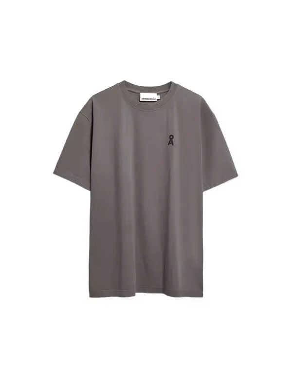 ARMEDANGELS Maarkos Gd Logo-print T-shirt